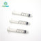 gel filling enema colonic irrigation feeding dosage disposable veterinary syringe and needle for childern